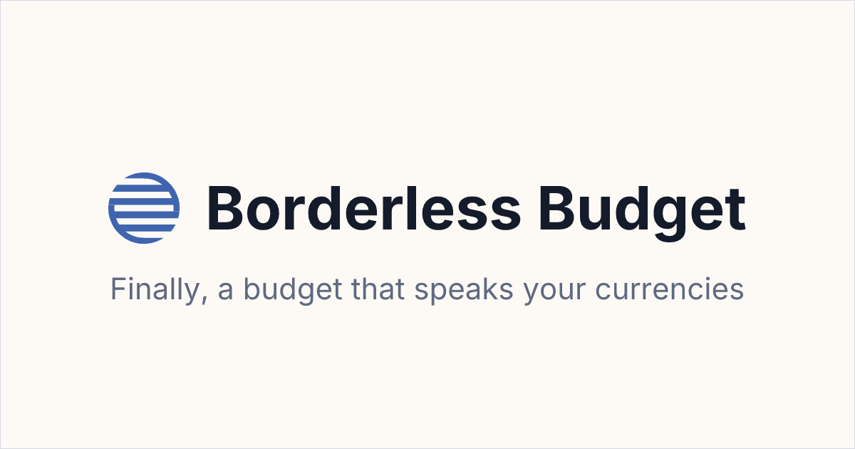 Copilot Money App Review: Good for Expats? (2026) | Borderless Budget